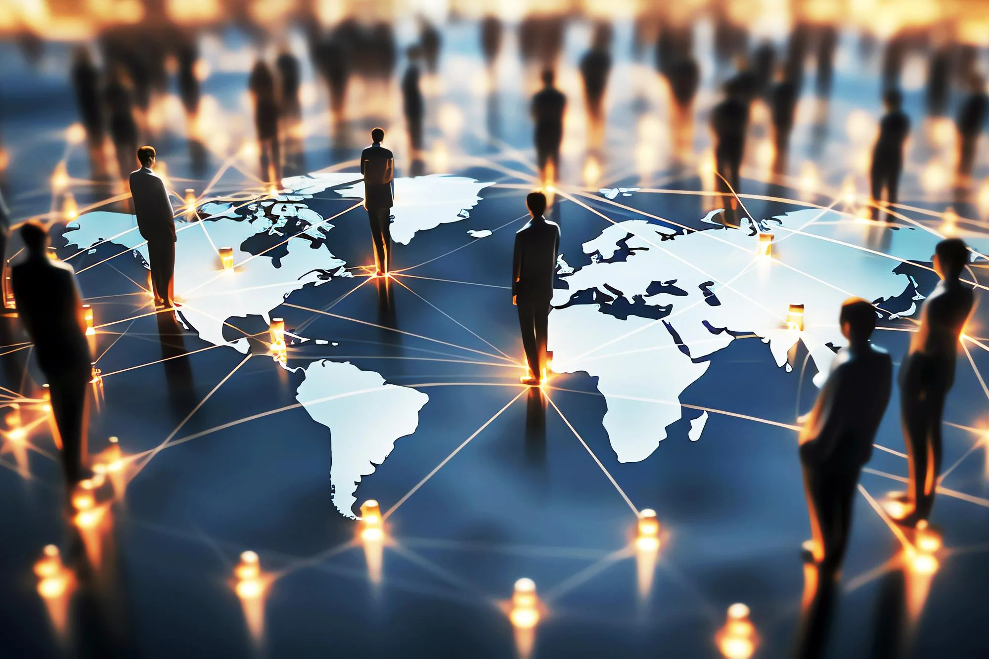 Merger and acquisition (M&A) are today's much sought-after business ...